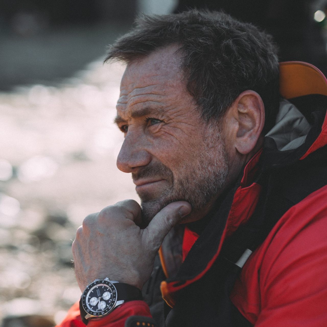 Jason Fox - Motivational Speaker | Speakers Corner